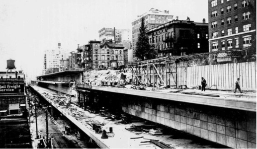 Brooklyn History: Was the BQE worth it?